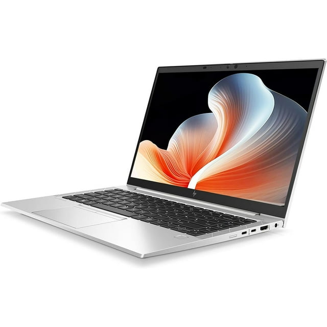 Restored Windows 11 Pro Laptop Hp Elitebook 845 G7 14 Pc Amd Ryzen 5 Pro 4650u Gen 16gb Ram