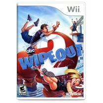 Wipeout 2 (Wii) - Walmart.com