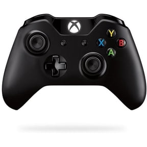 Microsoft Xbox One Enhanced Comfort Bluetooth Wireless Controller with ...