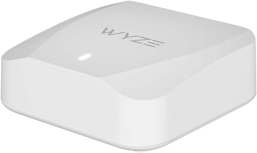 Wyze Restored Dual-Band Wi-Fi 6 Mesh Router, 1Gbps Speeds, Covers 1500 ...