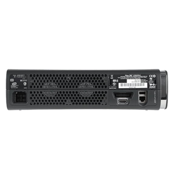 Restored Xbox 360 Elite Video Game Systems (Refurbished) - Walmart.com