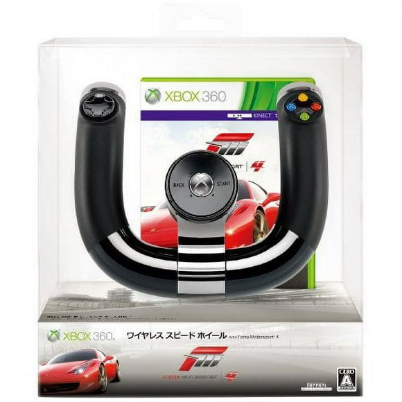 Video Game Racing Wheels for PC, Nintendo, Xbox or PlayStation in Video ...