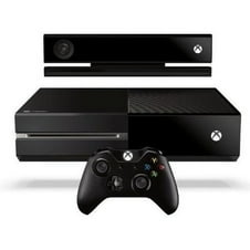 Refurbished Xbox