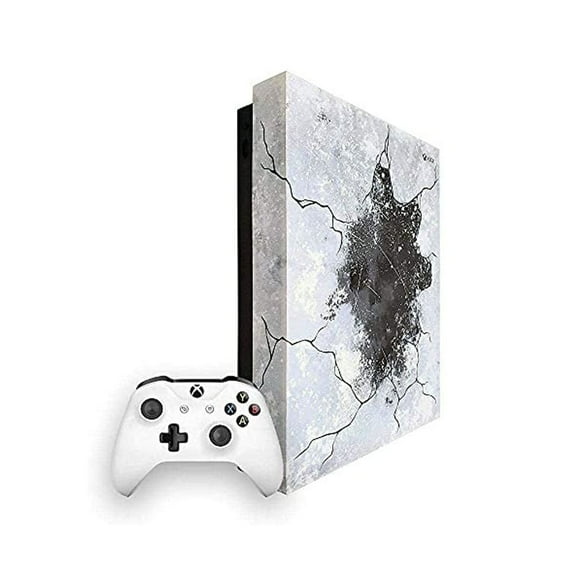 Xbox One X in Xbox One Consoles, Games & Accessories - Walmart.com