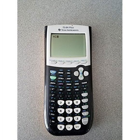 Ti 84 Calculators in Calculators - Walmart.com