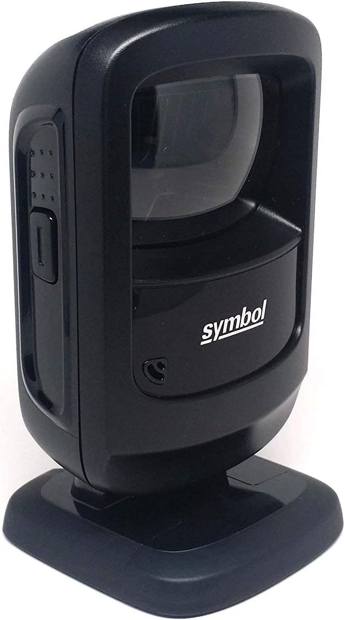 Restored ZEBRA (Formerly Motorola Symbol) DS9208 Digital Hands-Free ...