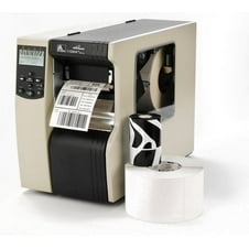 Zebra Technologies Scanners
