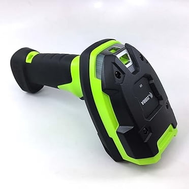 Zebra DS3678-ER Ultra-Rugged Cordless 1D/2D Barcode Scanner - DS3678 ...