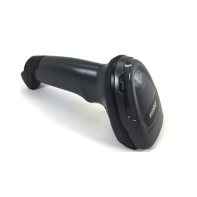 Restored Zebra Ds4308 Xd Extreme Density 1d 2d Handheld Barcode Omni