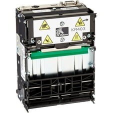 Zebra Technologies Scanners