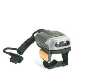 Restored Zebra RS507 Cordless Ring Scanner – 1D/2D Hands-Free Imager ...