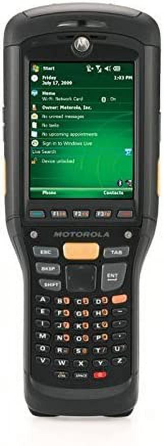 Restored Zebra Technologies MC9596-KDAEAC00100 Technologies Series ...