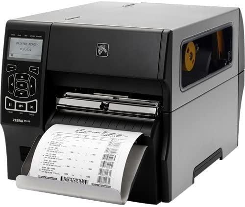 Restored Zebra ZT420 Direct Thermal/Thermal Transfer Printer ...