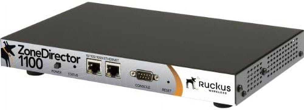 Restored ZoneDirector 1100 up to 6 ZoneFlex Access Points with Smart ...