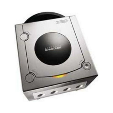 Free Shipping! Restored Nintendo GameCube Console Indigo Purple ...