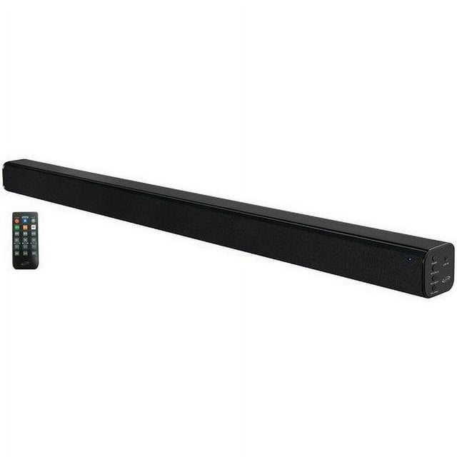 Restored Ilive Itb066b Ilive 32 Bluetooth Soundbar Refurbished
