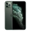 Restored Apple iPhone 11 Pro - Verizon - 256 GB Midnight Green ...