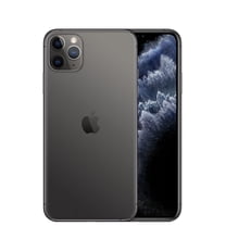 Refurbished iPhone 11 Pro Max 256GB Space Gray for Boost Mobile with ...