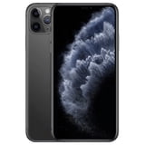 Restored iPhone 11 Pro T-Mobile 64GB Space Gray (Refurbished) - Walmart.com