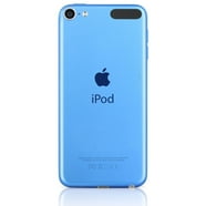 Pre-Owned Apple iPod Touch 6th Generation 32GB Blue in Plain White Box ...