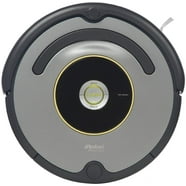 iRobot Roomba i4+ EVO Self-Emptying Vacuum Cleaning Robot "Certified ...