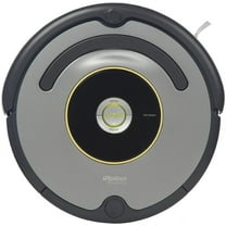 iRobot Roomba i4 EVO Wi-Fi Connected Robot Vacuum (Certified ...