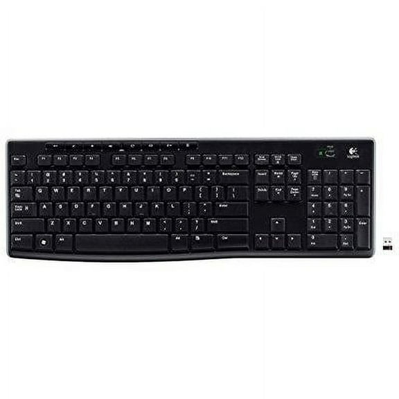 Logitech Keyboards