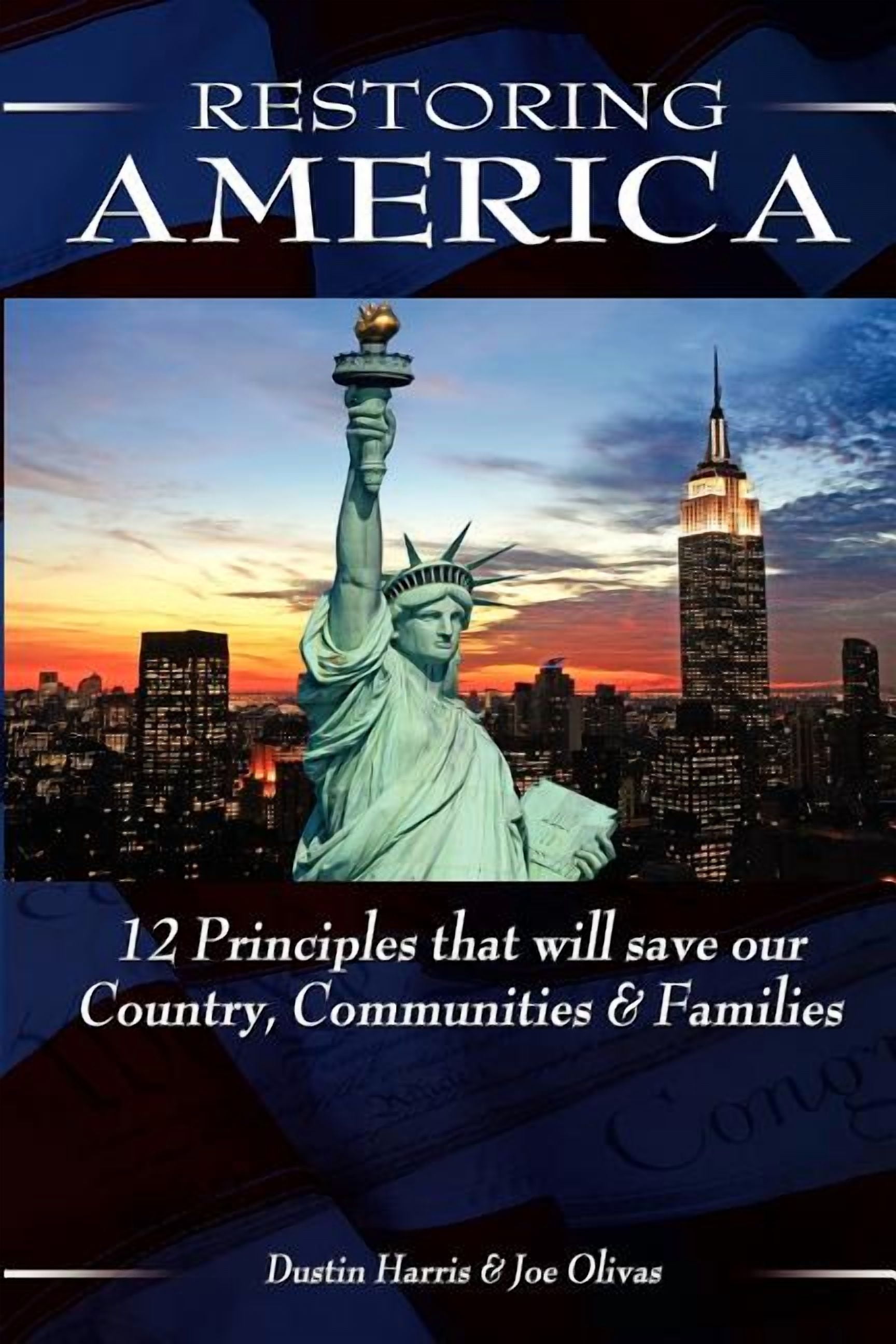 Restoring America
