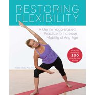 Mobility Exercises : Exercises to Relieve Pain, Decrease Risk of Injury ...