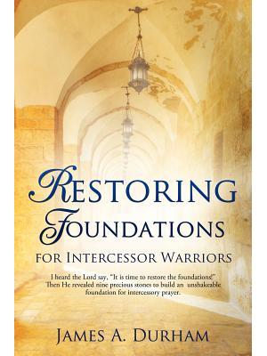 Restoring Foundations - Walmart.com