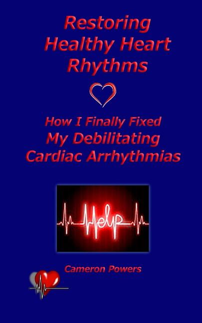 Restoring Healthy Heart Rhythms - Walmart.com