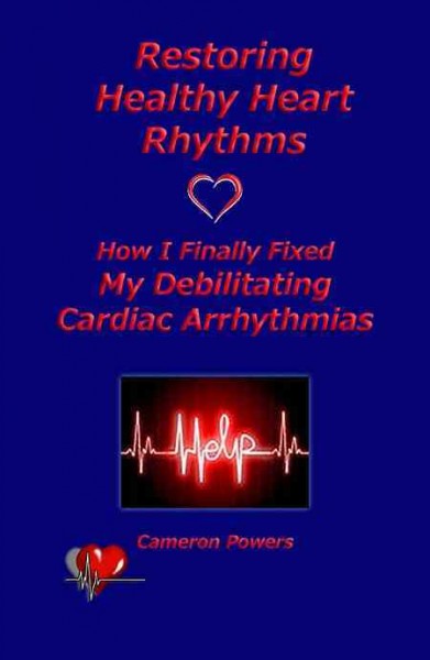 Pre-Owned Restoring Healthy Heart Rhythms - Walmart.com