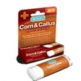 Restorz Salicylic Acid Corn & Callus Treatment Stick - Fast Acting Foot ...