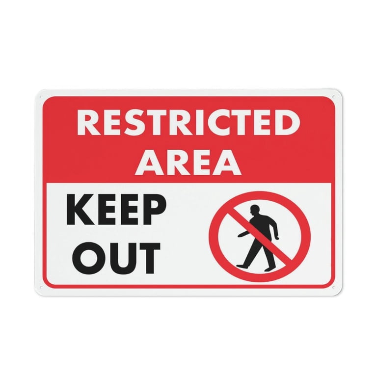 Keep Out Door Signs Printables No Soliciting We Do Not Answer The Door