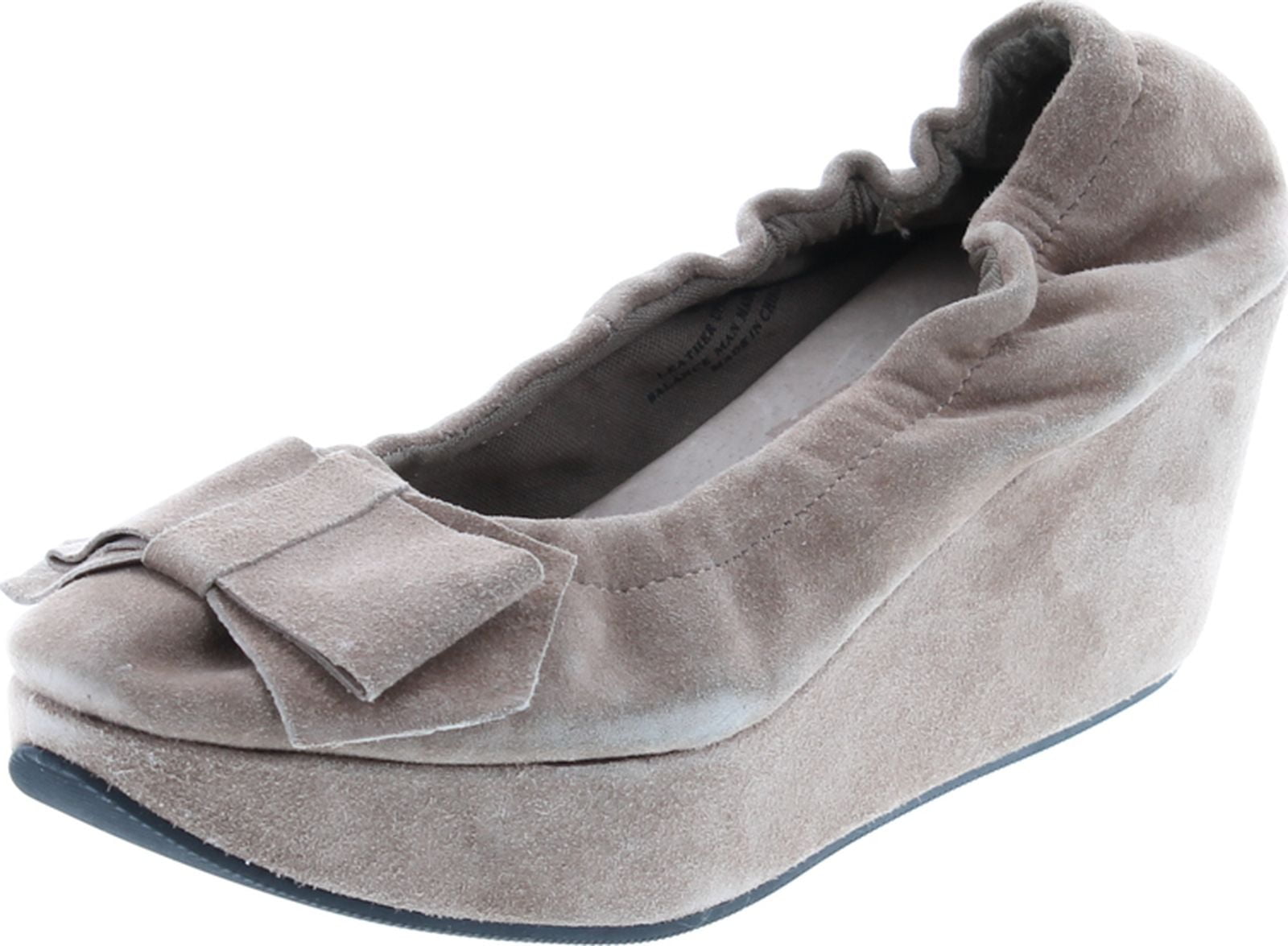 Restricted Womens Demmy Fashion Wedge Shoes - Walmart.com