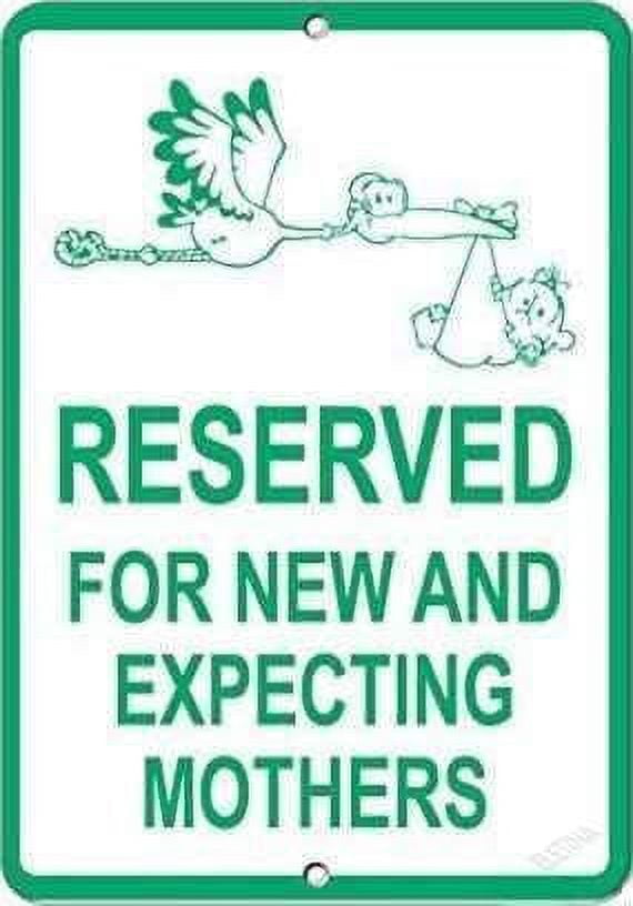 Restriction Caution Tin Sign/Visitor Parking Only Unauthorized Vehicles ...