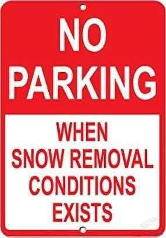 Restriction Caution Tin Sign/Visitor Parking Only Unauthorized Vehicles ...