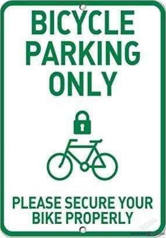 Restriction Caution Tin Sign/Visitor Parking Only Unauthorized Vehicles ...