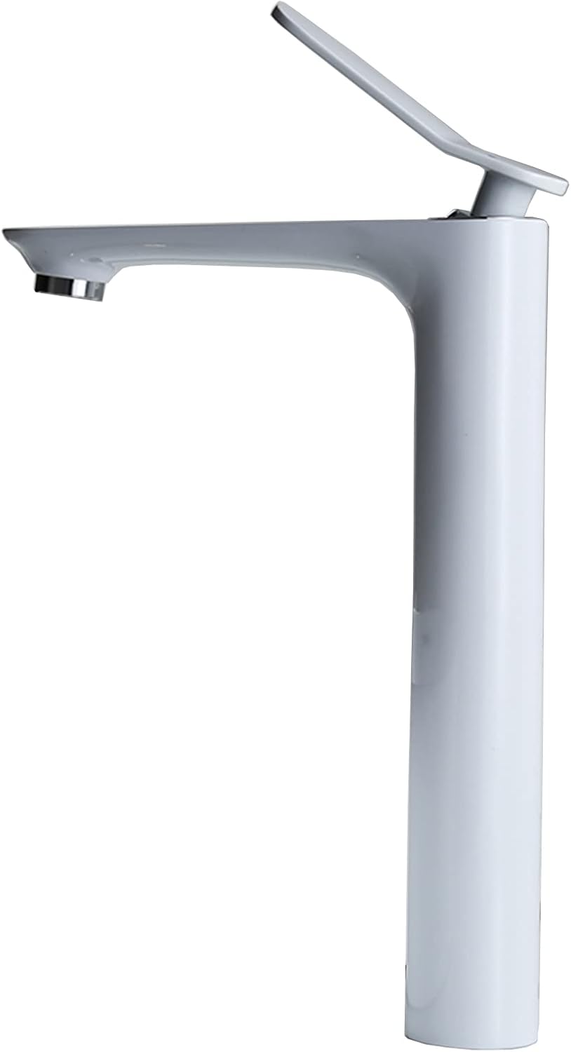 Restroom Faucet Black Sink Faucet Black Sink Faucet Bathroom 1 Hole ...