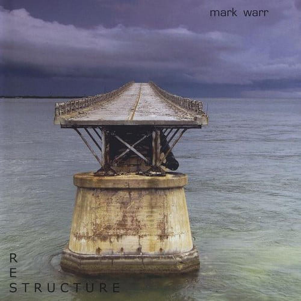 Mark Warr