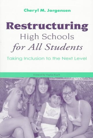 Pre-Owned Restructuring High Schools for All Students (Paperback ...