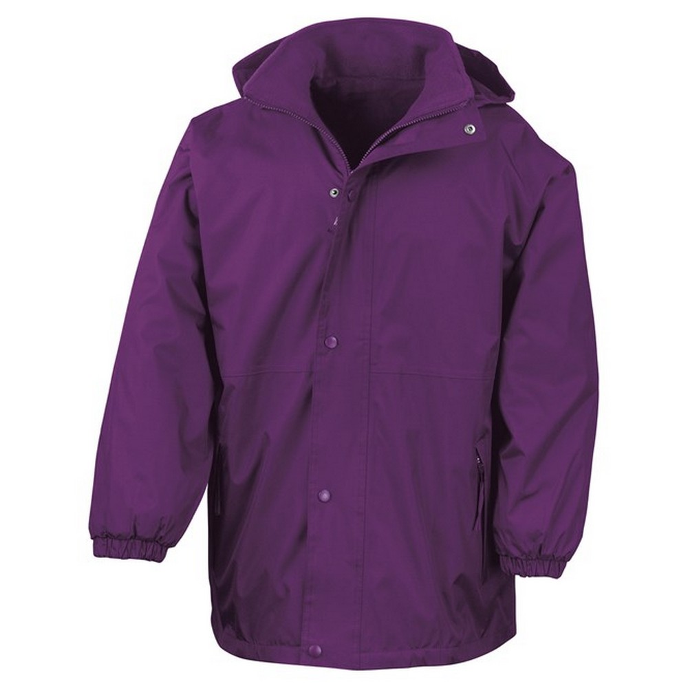 Result Adult StormDri 4000 Reversible Jacket - Walmart.com