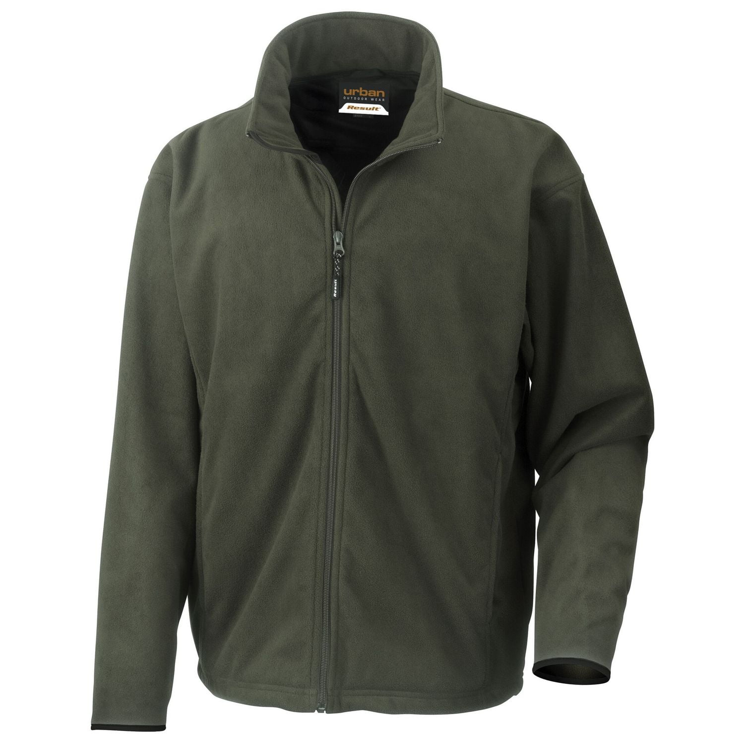 Result Adult Urban Extreme Climate Stopper Fleece Jacket - Walmart.com