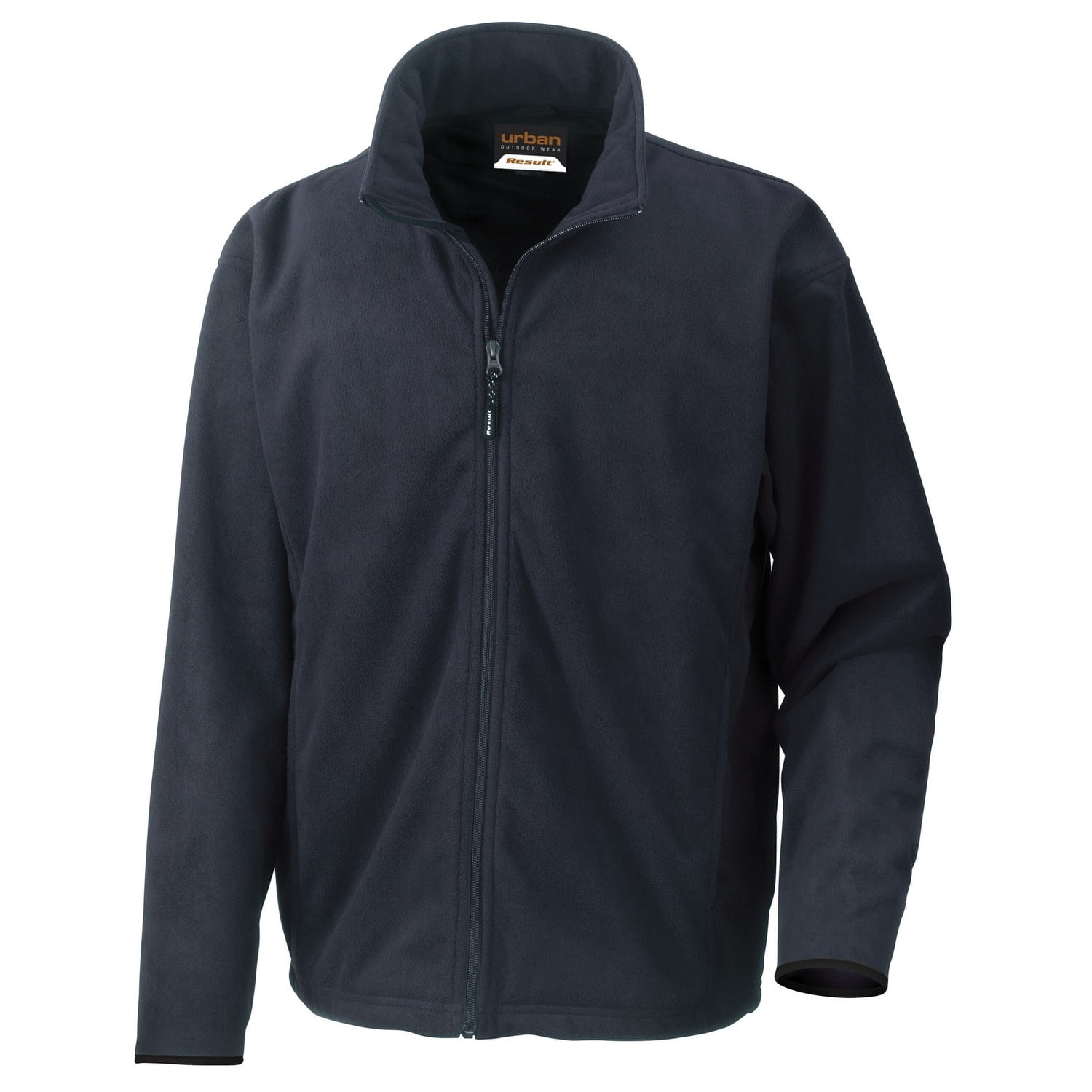 Result Adult Urban Extreme Climate Stopper Fleece Jacket - Walmart.com