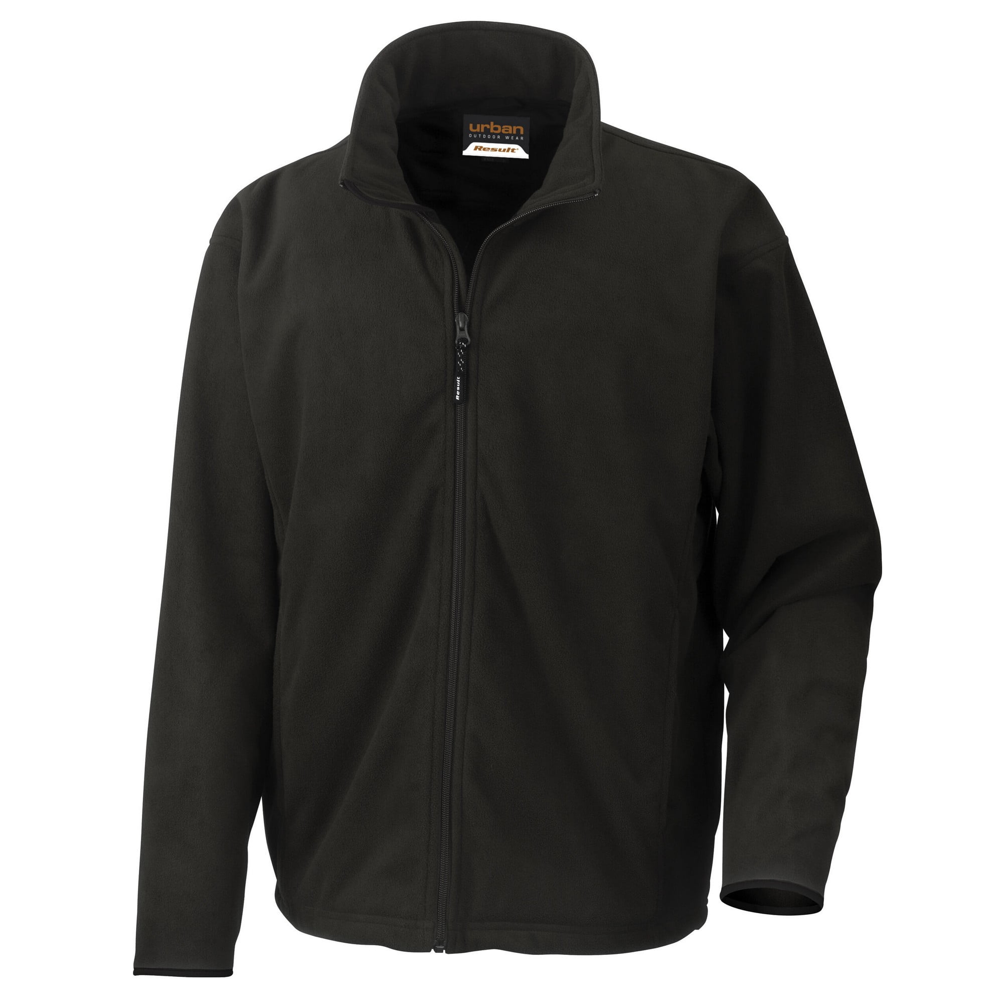 Result Adult Urban Extreme Climate Stopper Fleece Jacket - Walmart.com