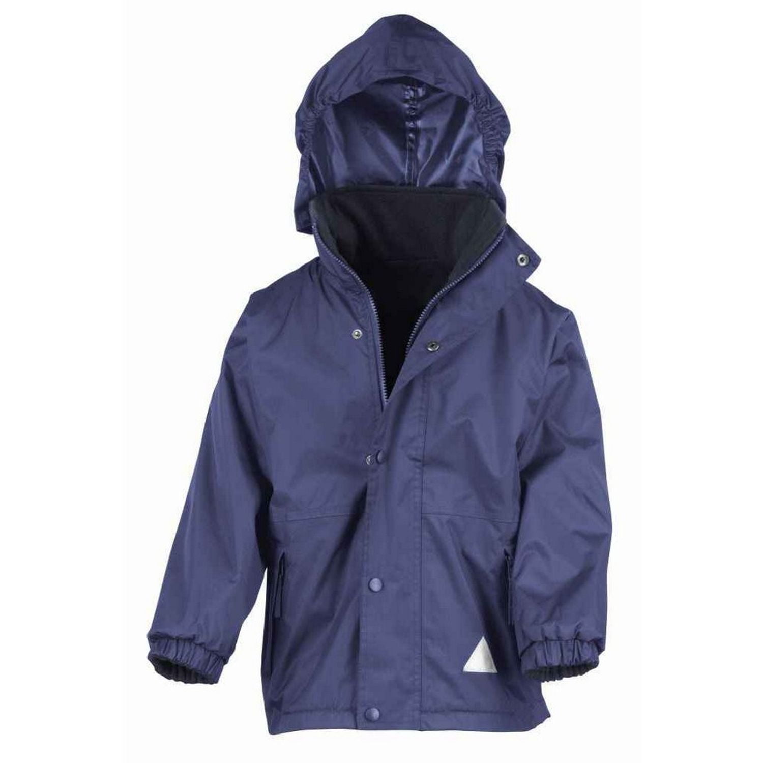 Result Boys/Girls StormDri 4000 Reversible Jacket - Walmart.com