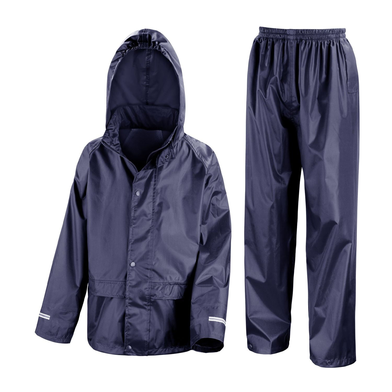 Result Core Boys/Girls Waterproof Rain Suit Set - Walmart.com