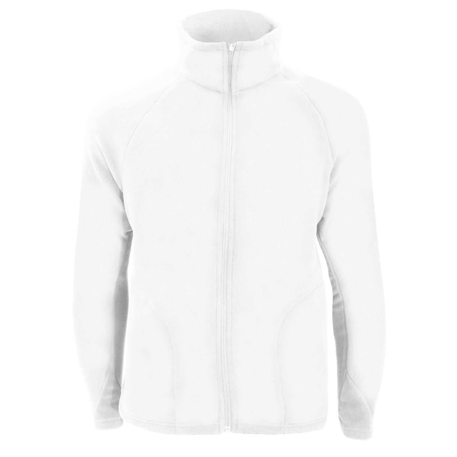 Result Core Mens Micron Anti Pill Fleece Jacket - Walmart.com