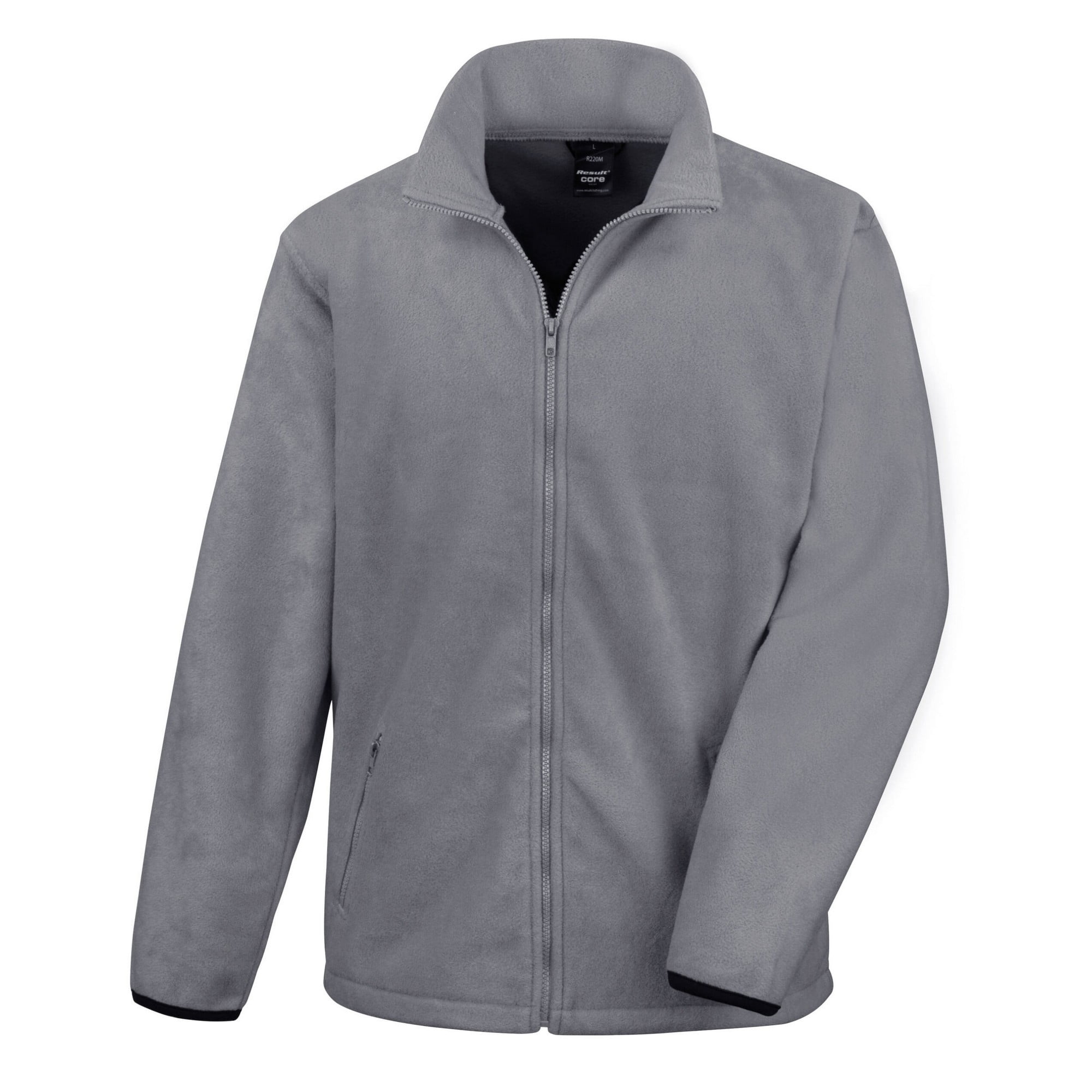 Result Core Mens Norse Outdoor Fleece Jacket - Walmart.com
