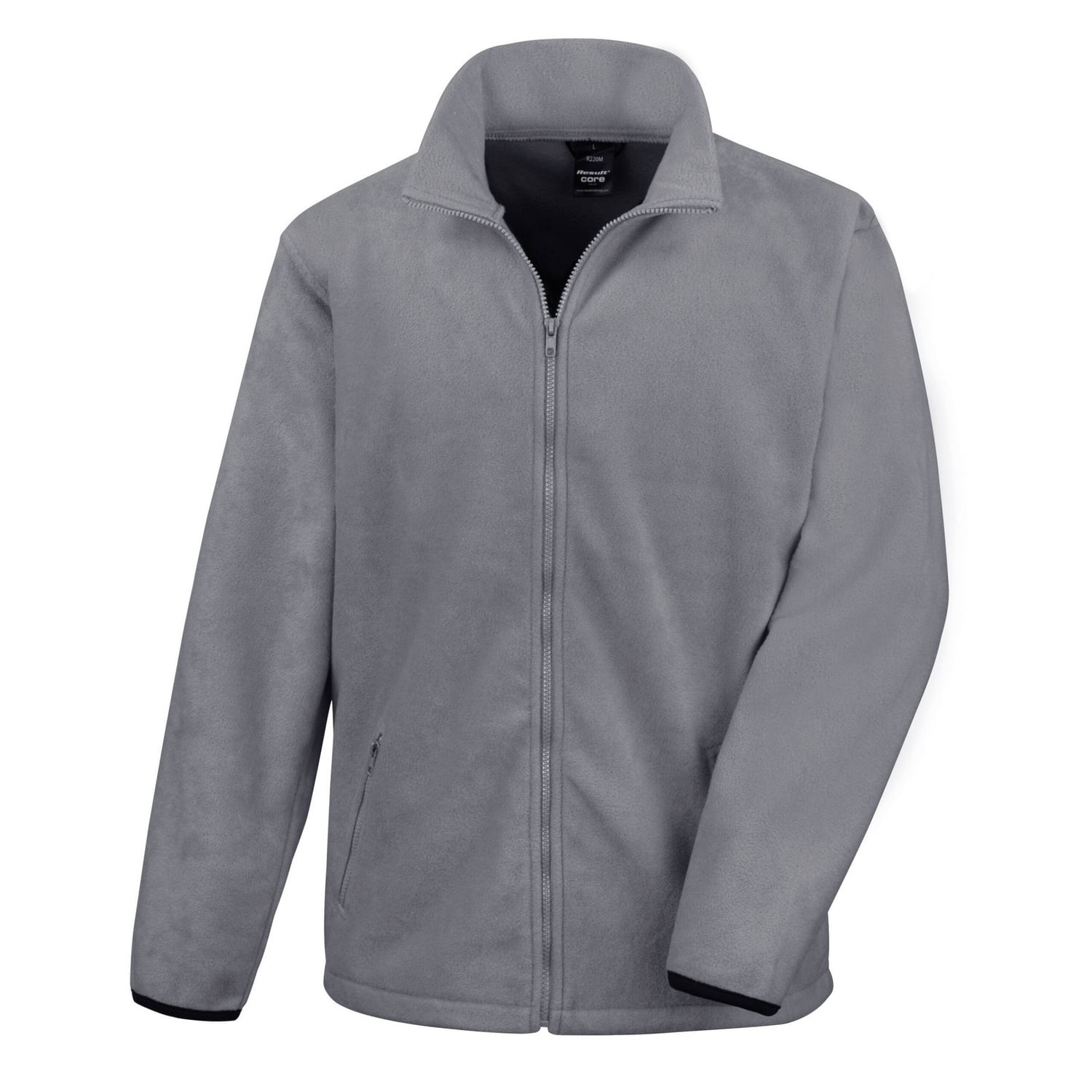 Result Core Mens Norse Outdoor Fleece Jacket - Walmart.com